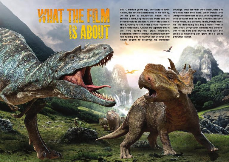 Learning with Dinosaurs | Confusions and Connections