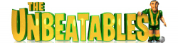 The unbeatables logo | Confusions and Connections