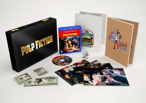 Pulp Fiction 20th Anniversary boxset_EXPLODED PACKSHOT_16-10-14 ...