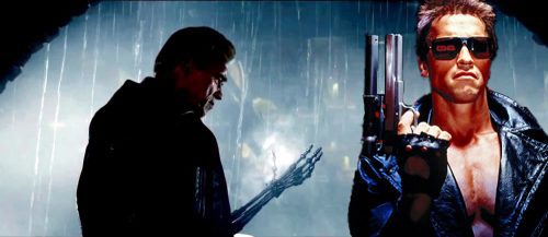 30 years of The Terminator | Confusions and Connections