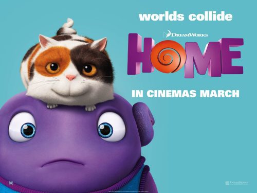 Home teaser poster | Confusions and Connections