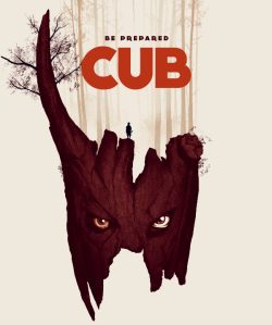 Cub camp - will you survive? | Confusions and Connections