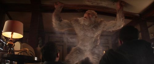 Goosebumps gets a trailer | Confusions and Connections