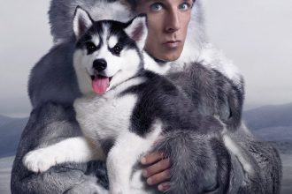 Zoolander 2's cologne poster | Confusions and Connections