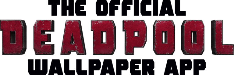 Deadpool Wallpaper App | Confusions and Connections