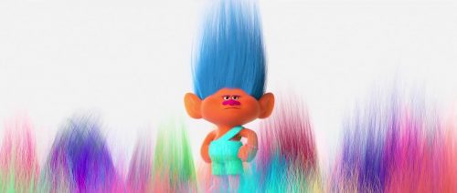 DreamWorks' TROLLS _ Official HD Trailer #1 _ 2016 | Confusions and ...