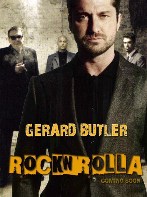 Gerard Butler’s Most Bad-Ass Films | Confusions and Connections