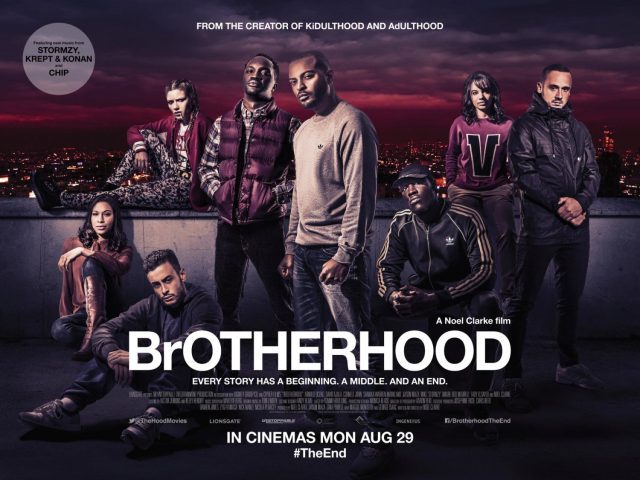 Break Out Stars of the Hood | Confusions and Connections