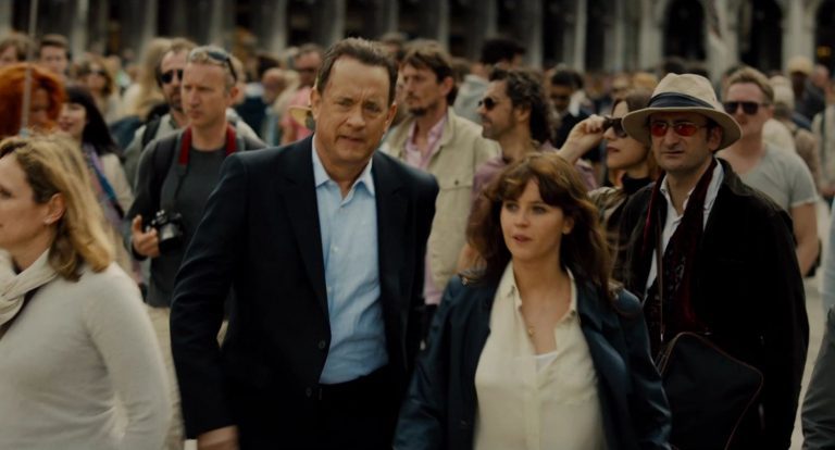 Dan Brown's Inferno has a new trailer | Confusions and Connections