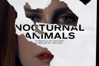 Nocturnal Animals new poster | Confusions and Connections