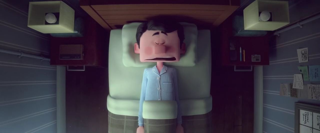 Inner Workings & Moana | Confusions and Connections