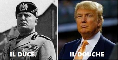 Trump & Nixon | Confusions and Connections