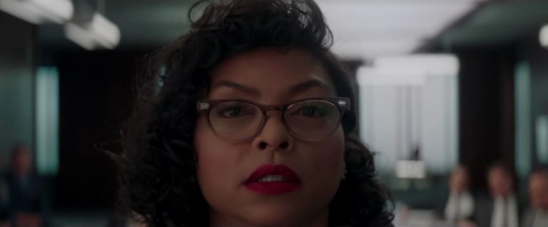 Hidden Figures - Give Or Take | Confusions and Connections
