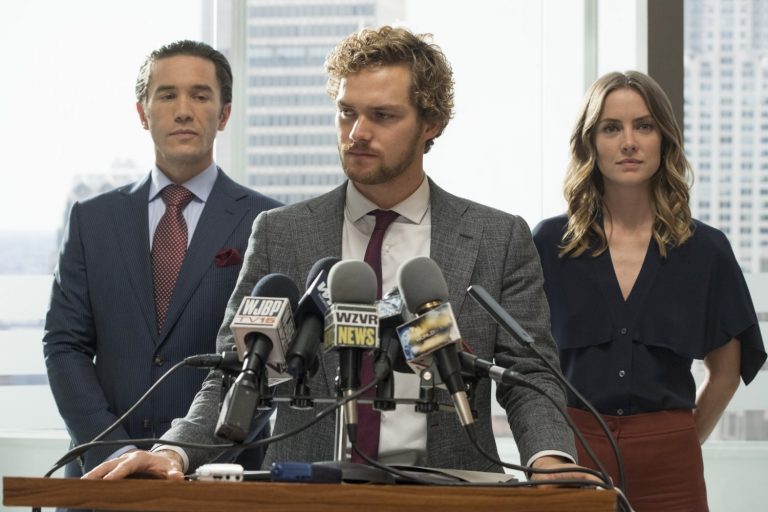 Who is Danny Rand? | Confusions and Connections