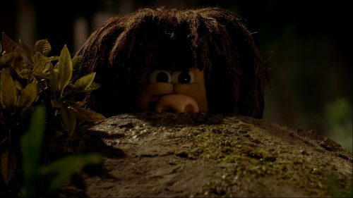 Early Man - the teaser trailer | Confusions and Connections