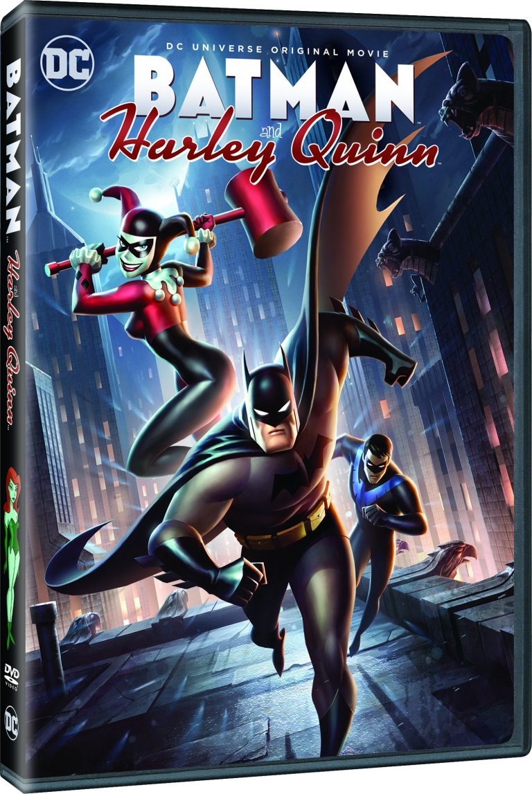 BM_HQ_DVD | Confusions and Connections