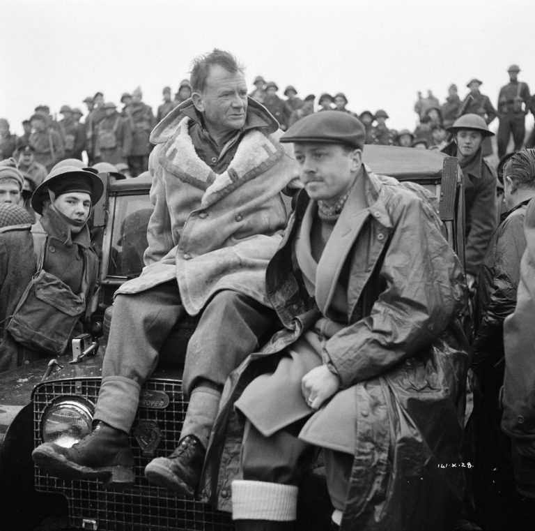 Dunkirk_Screenshots_17 | Confusions and Connections