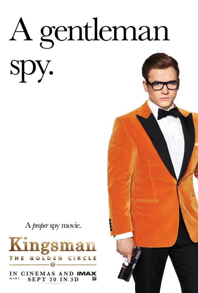 Who are the Kingsmen? | Confusions and Connections