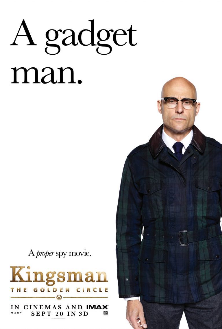 Who are the Kingsmen? | Confusions and Connections