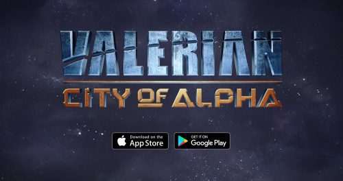Valerian: City of Alpha - The game | Confusions and Connections