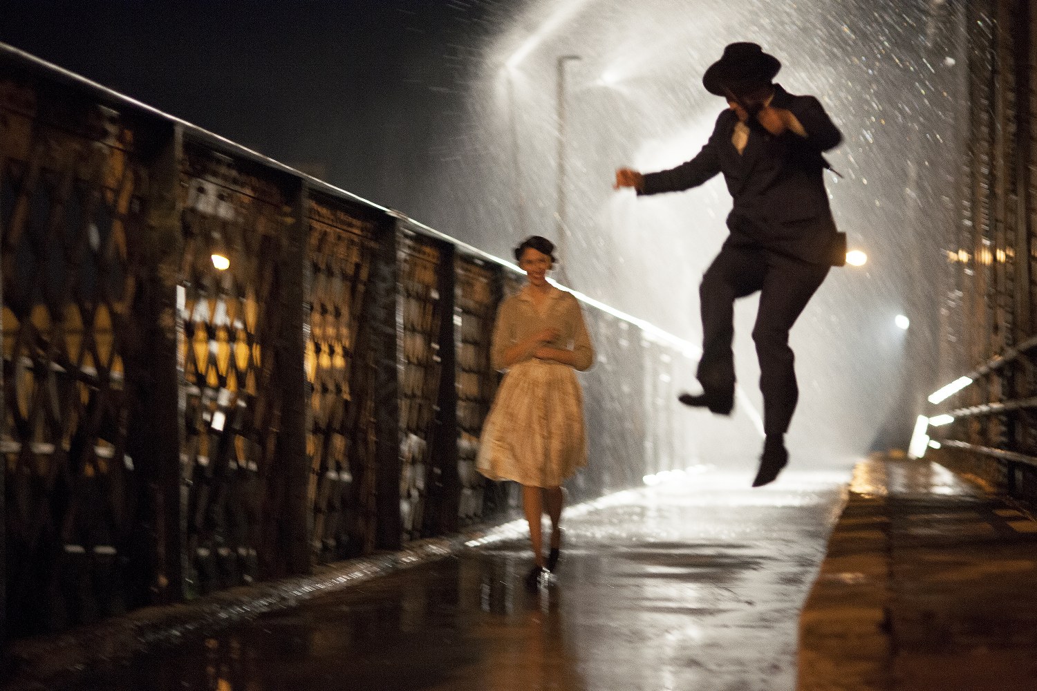 3 - OUR LAST TANGO - © Gabriela Malerba | Confusions and Connections