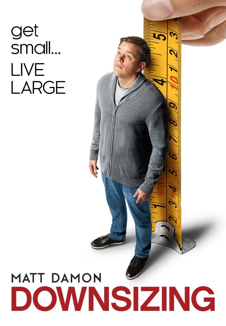 Downsizing your life at home | Confusions and Connections