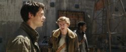 Maze Runner_ The Death Cure | Confusions and Connections