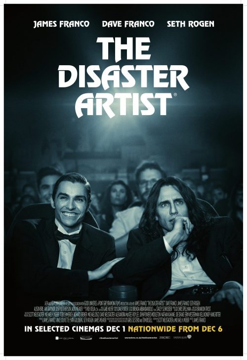 The Disaster Artist has a new trailer | Confusions and Connections