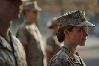 Kate Mara in Rex (Lionsgate UK) (9) | Confusions and Connections