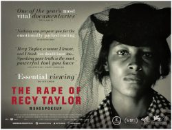 Recy Taylor - final quad-1 | Confusions and Connections