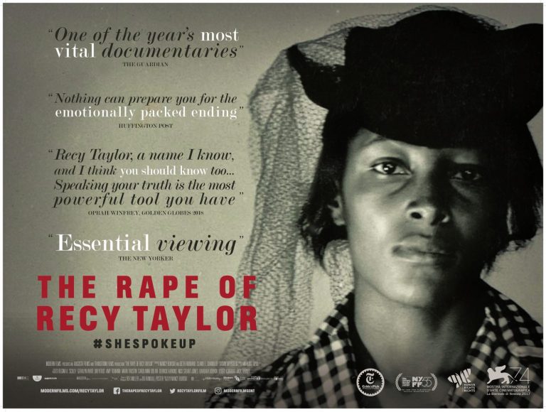 Recy Taylor - final quad-1 | Confusions and Connections