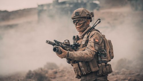 Operation Red Sea smoke | Confusions and Connections