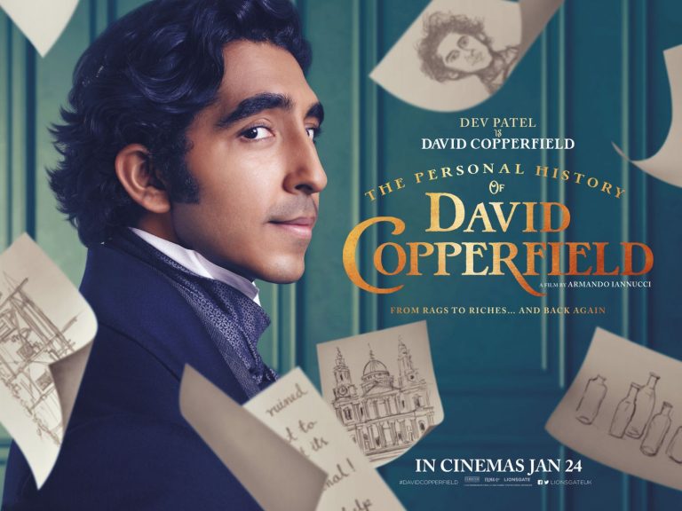 David Copperfield and its characters | Confusions and Connections