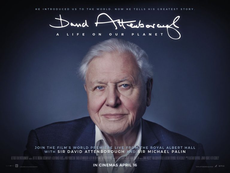 Attenborough: A Life On Our Planet has been postponed | Confusions and ...