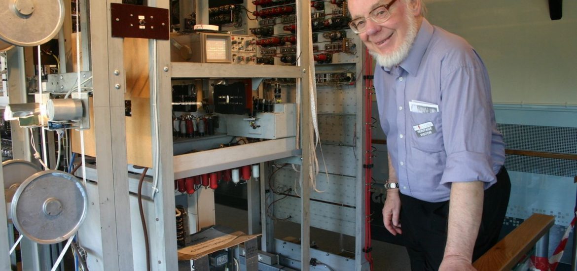 Computers Archives | Confusions and Connections