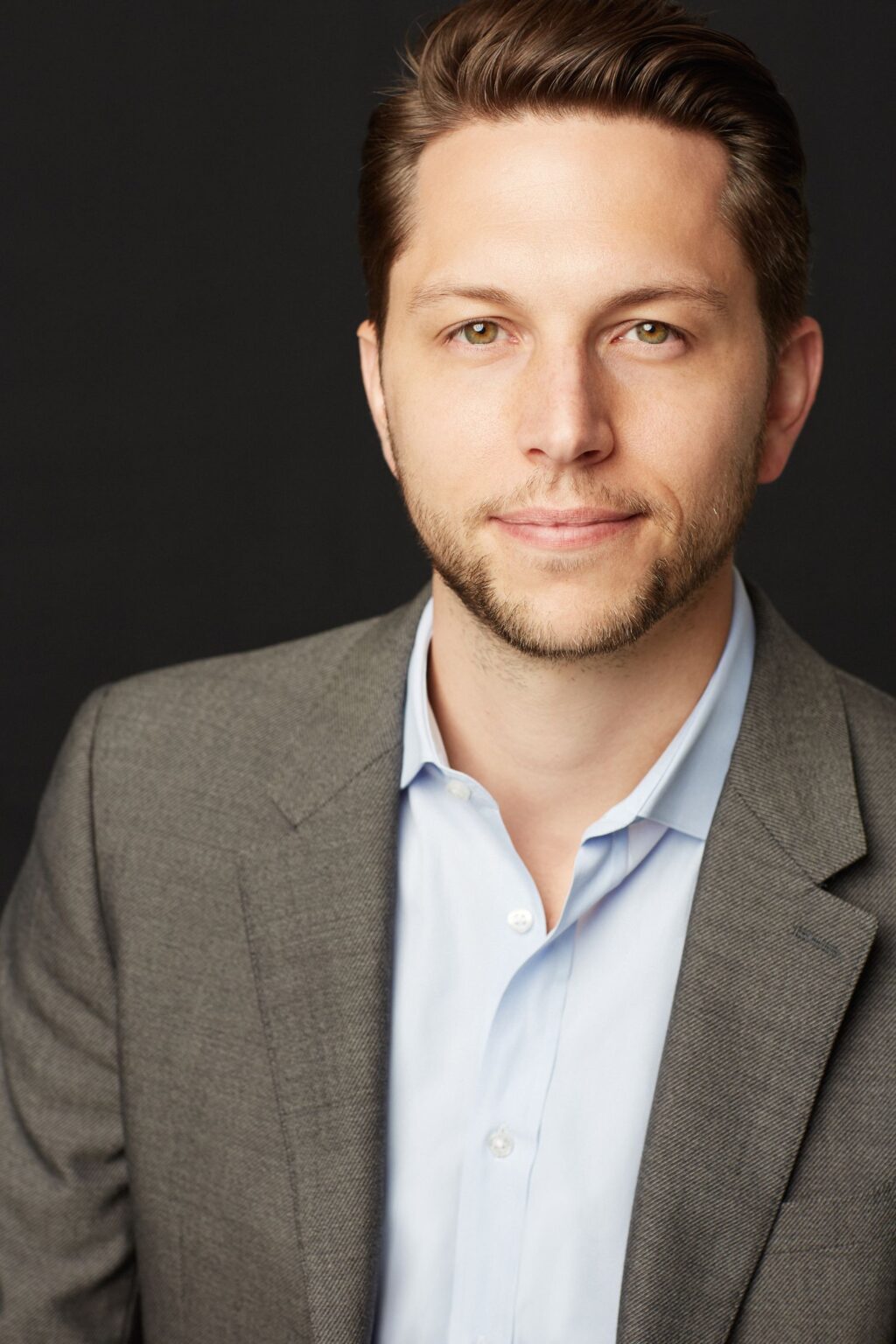Playground promotes Scott Huff and David Stern to joint Managing ...