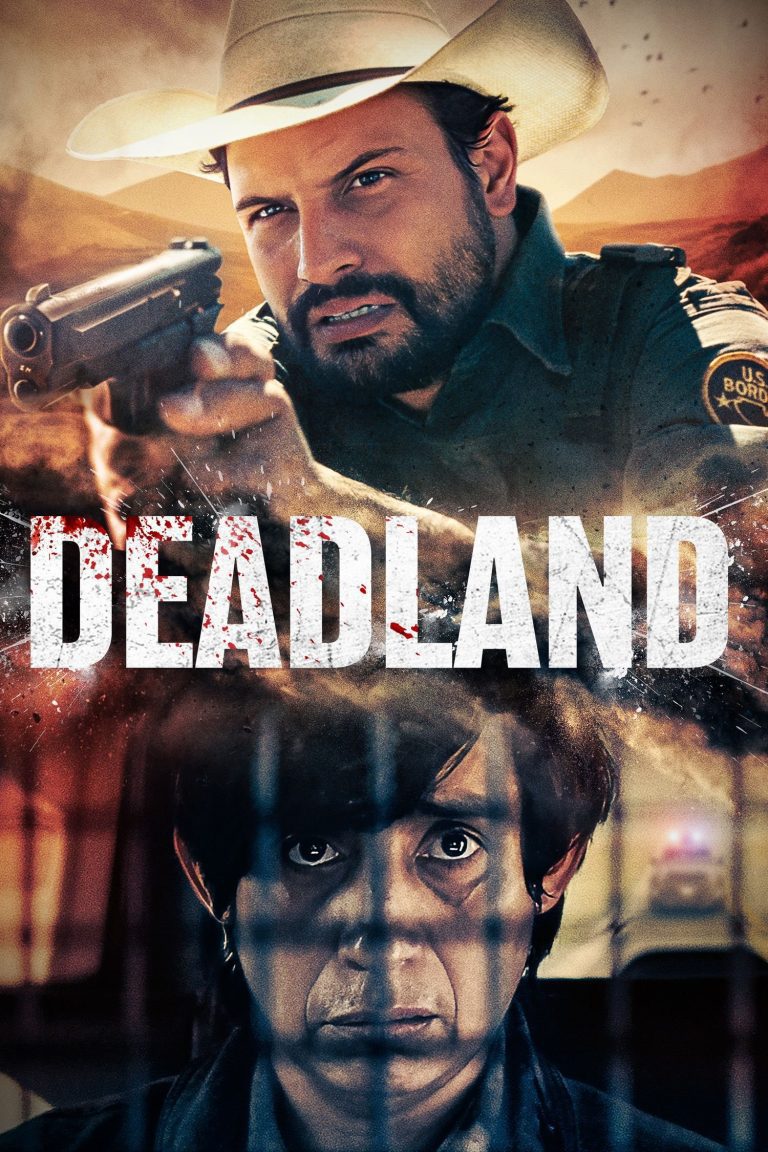 First look at poster and trailer for new thriller Deadland | Confusions ...